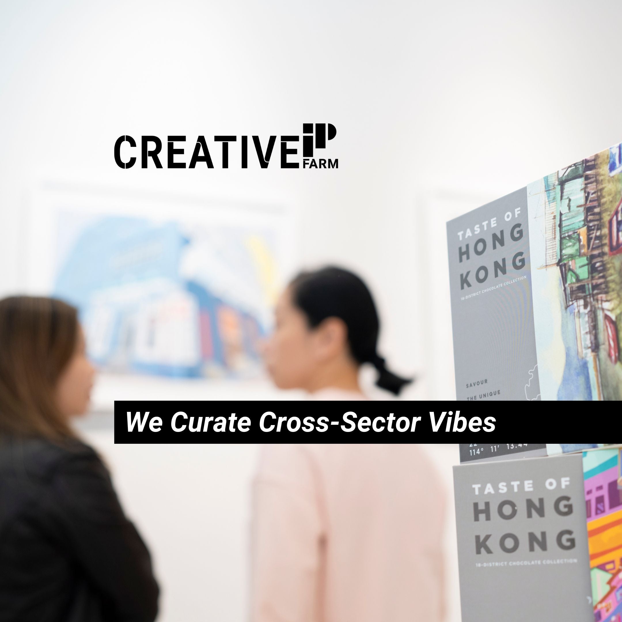 Creative IP Farm – Creative IP Farm